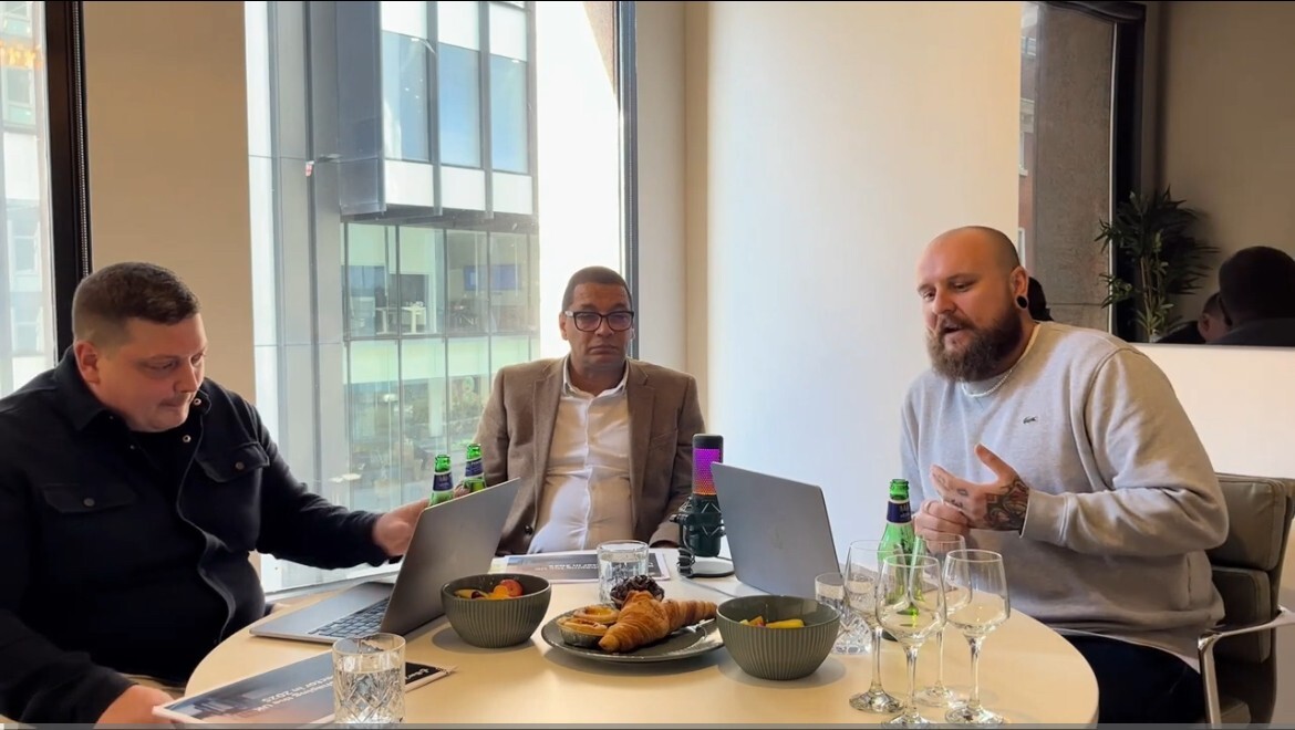 Driver Provider - Home