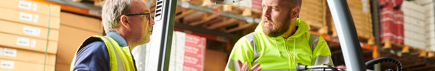 Driver Provider - About us