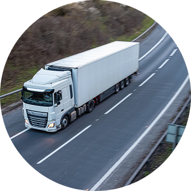 Driver Provider - For drivers